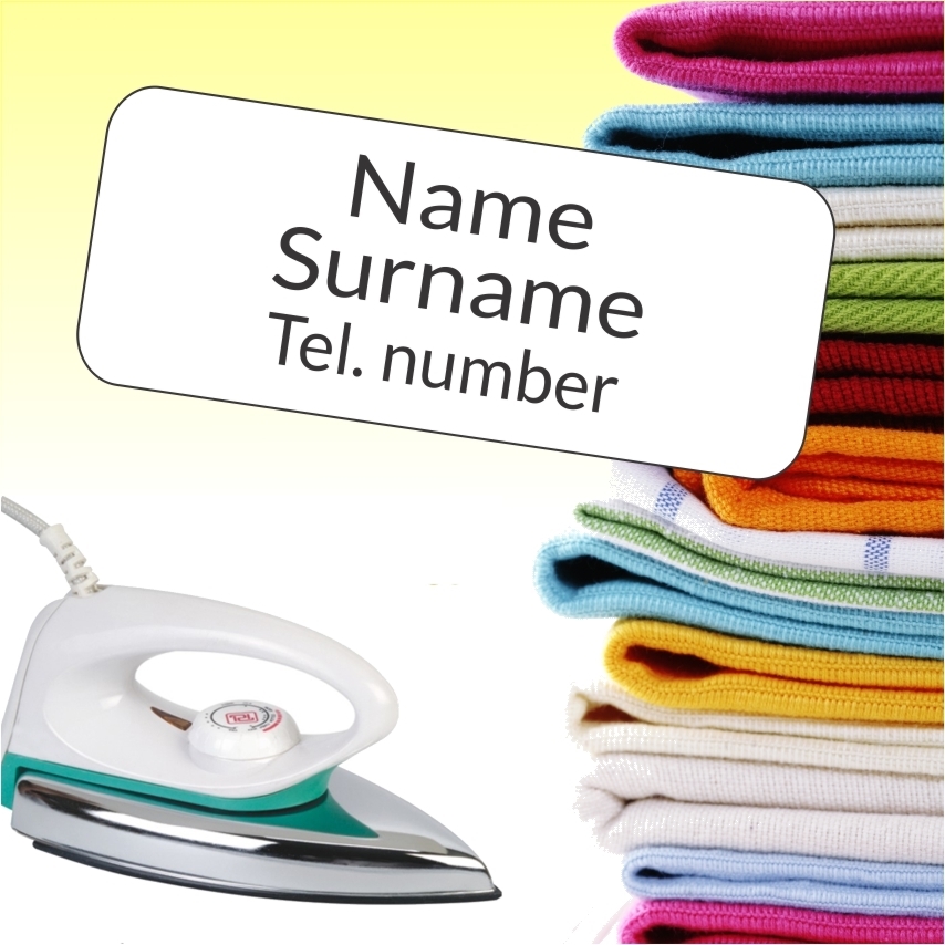 Label Kit Value Pack | Label Pal | Personalised and Customised Labels ...