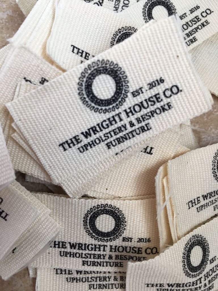 Contact us for a quote on Woven or Cotton Tags. Please upload the ...